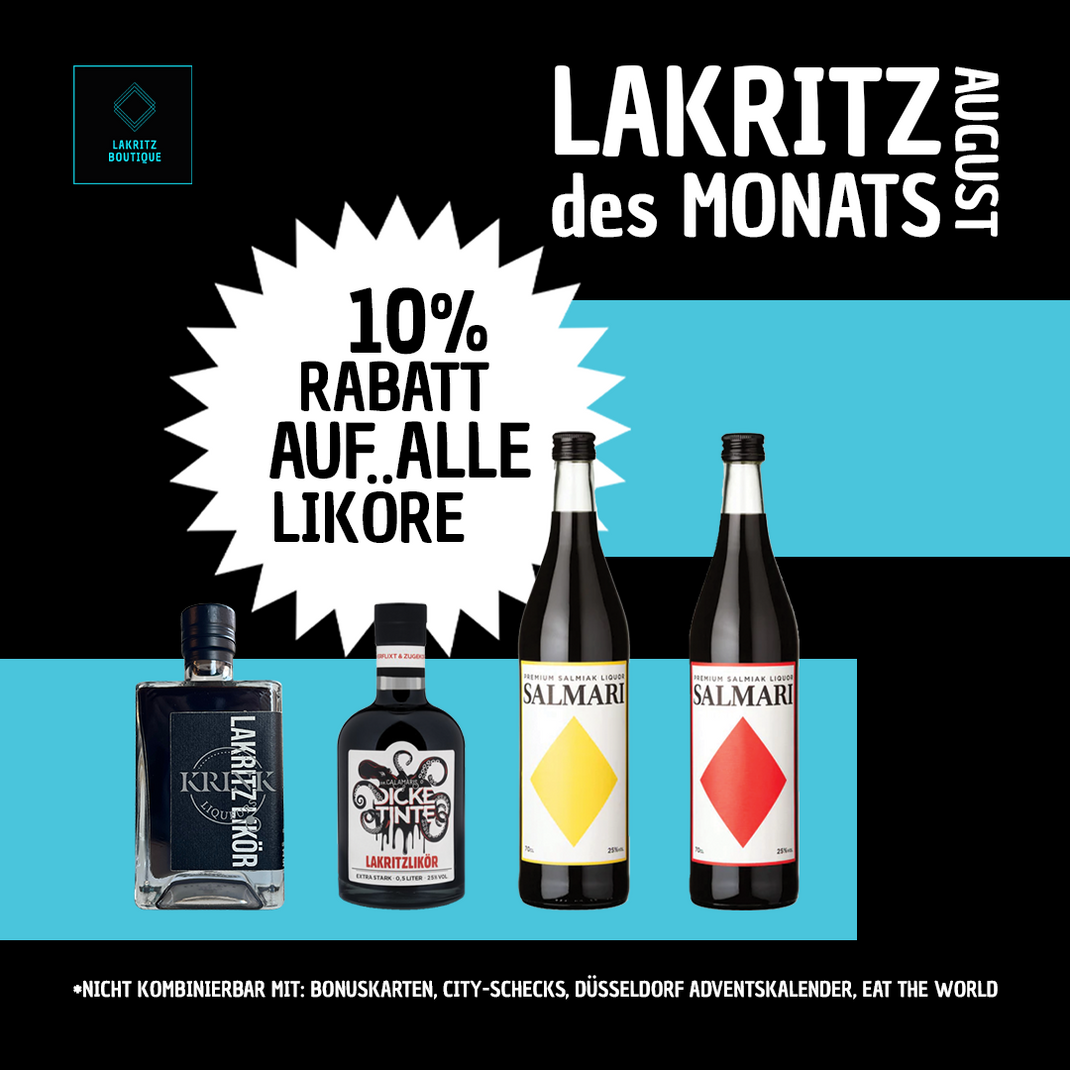 Lakritz-Vielfalt online kaufen! Über 400 Lakritze! – www.lakritz ...